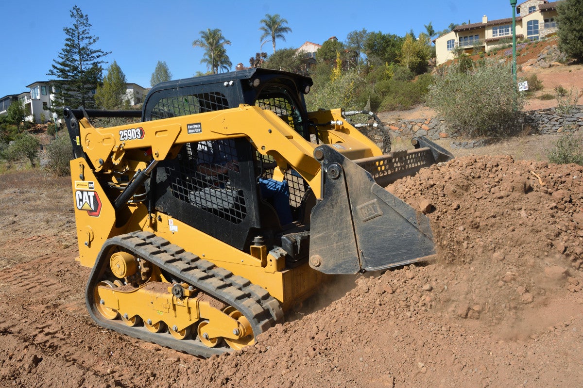 Caterpillar Demolition & Scrap Recycling Equipment | Peterson Cat