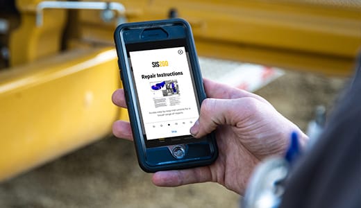 Stay Connected | Peterson Cat