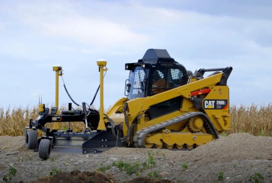 BB121 | Peterson CAT