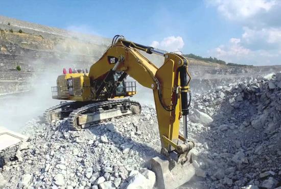 6015B | Peterson CAT