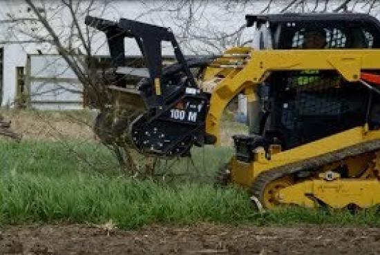 HM115 | Peterson CAT