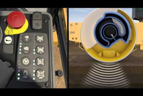 CP12 GC | Peterson CAT