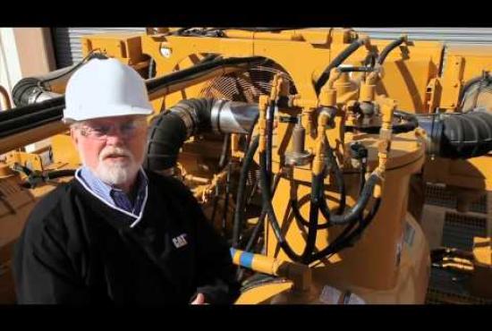 MD6420C | Peterson CAT