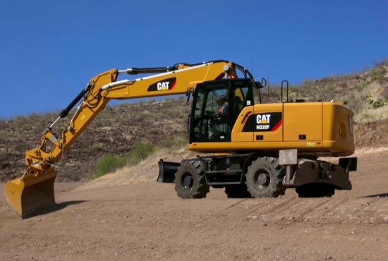 M317F (2017) | Peterson Cat