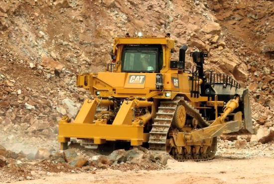 D10T2 | Peterson CAT