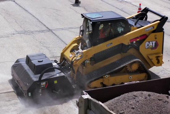 BU118 | Peterson CAT