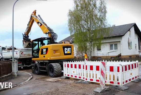 M317F (2017) | Peterson Cat