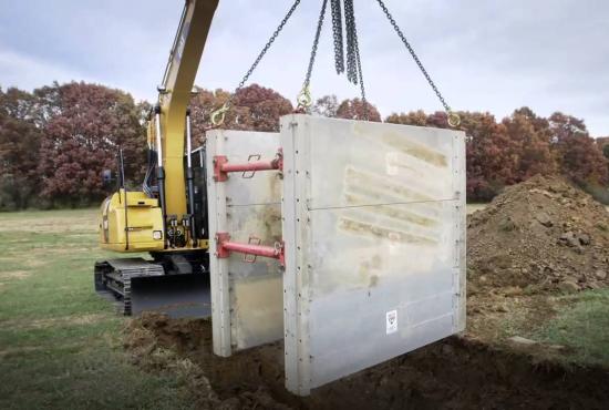 311F L RR | Peterson Cat