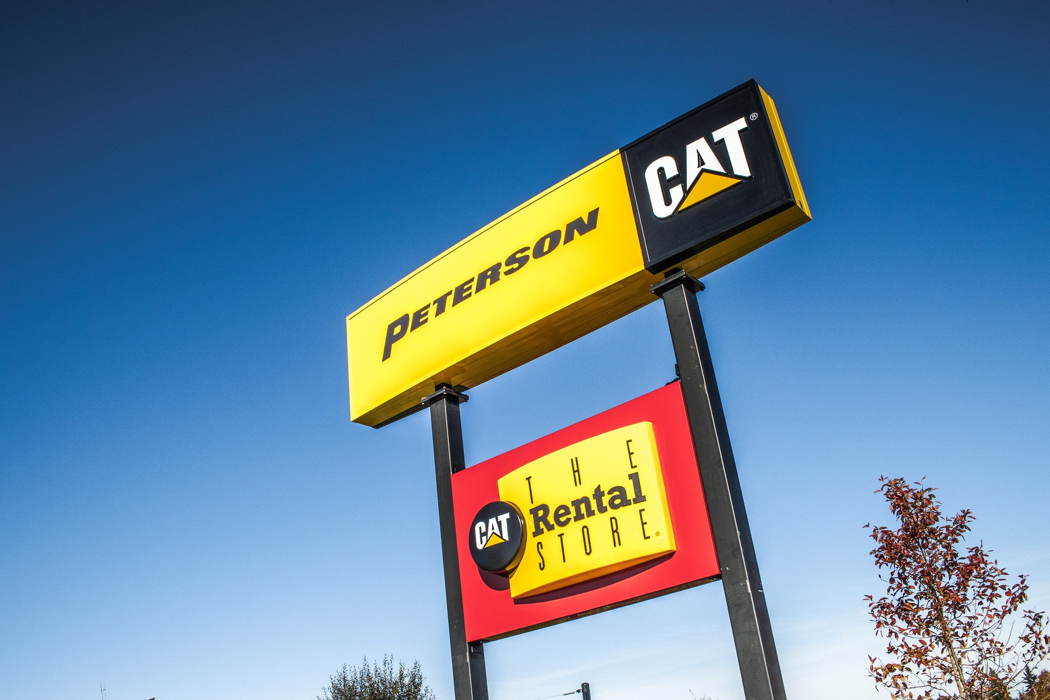 Peterson Cat is Now Open in Ridgefield | Peterson Cat Peterson Cat is Now Open in Ridgefield | Peterson Cat