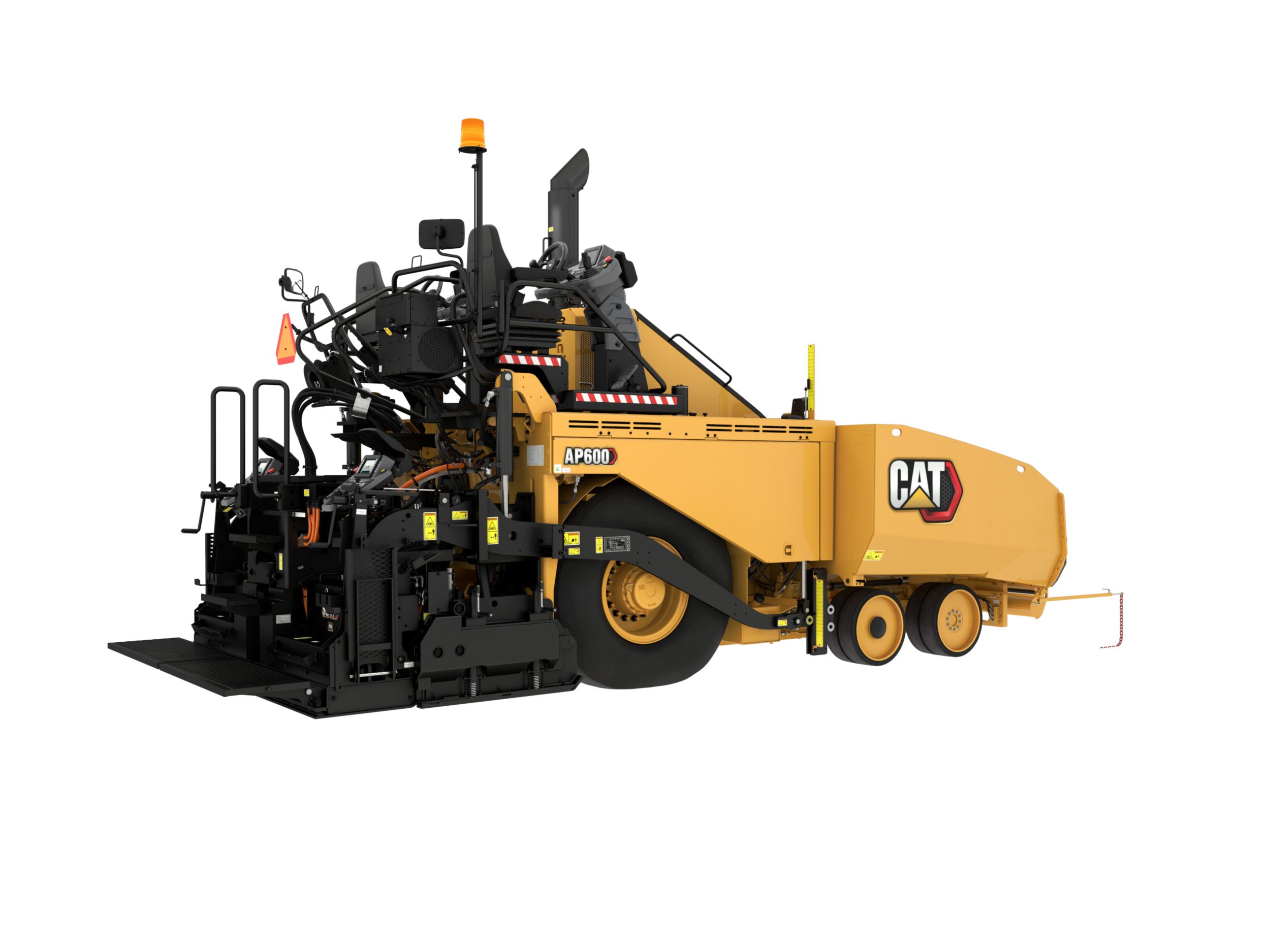 SE47 FM (411) Vibratory Screed | Peterson Cat