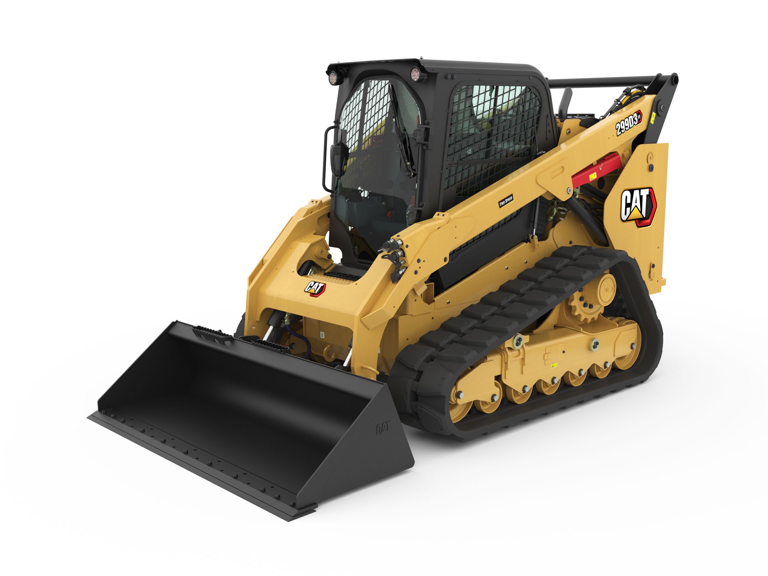 Peterson Cat | Earthmoving, Forestry and Paving