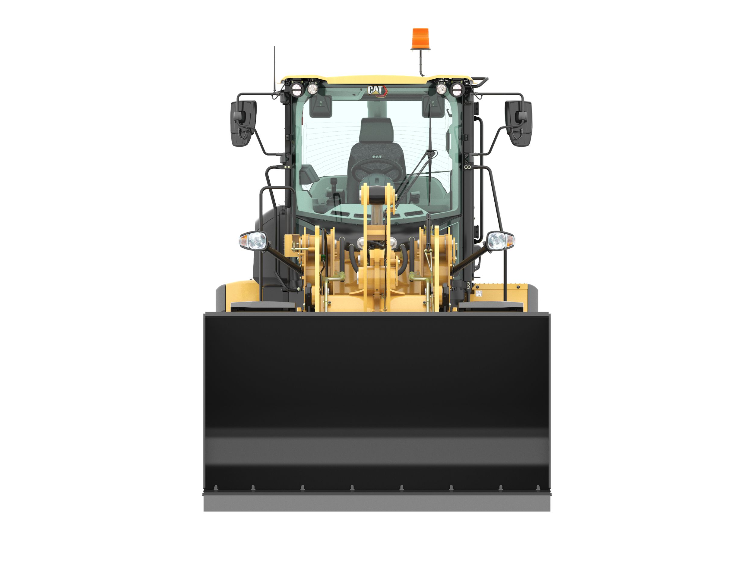 930M Ag Handler | Peterson Cat