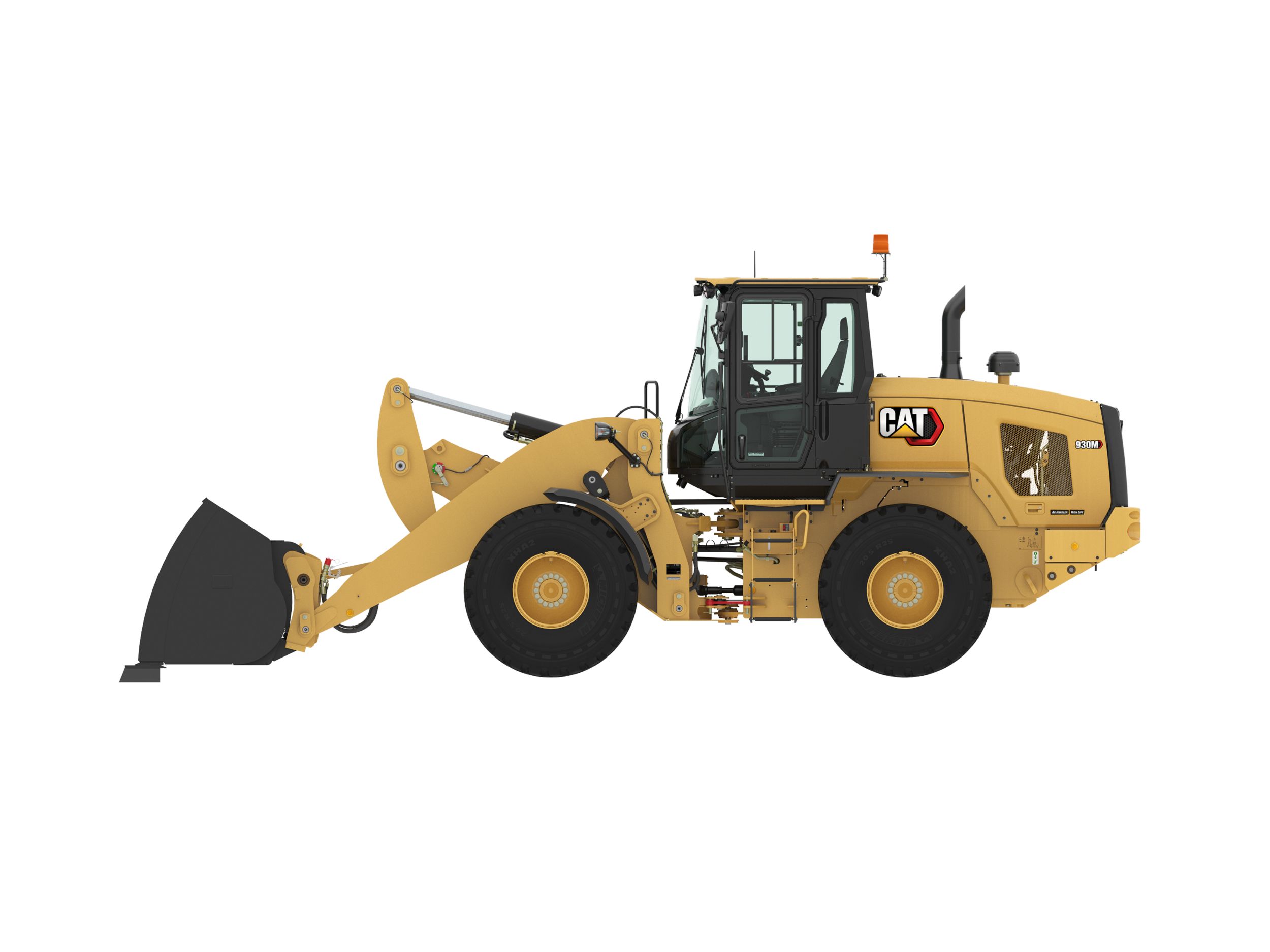 930M Ag Handler | Peterson Cat