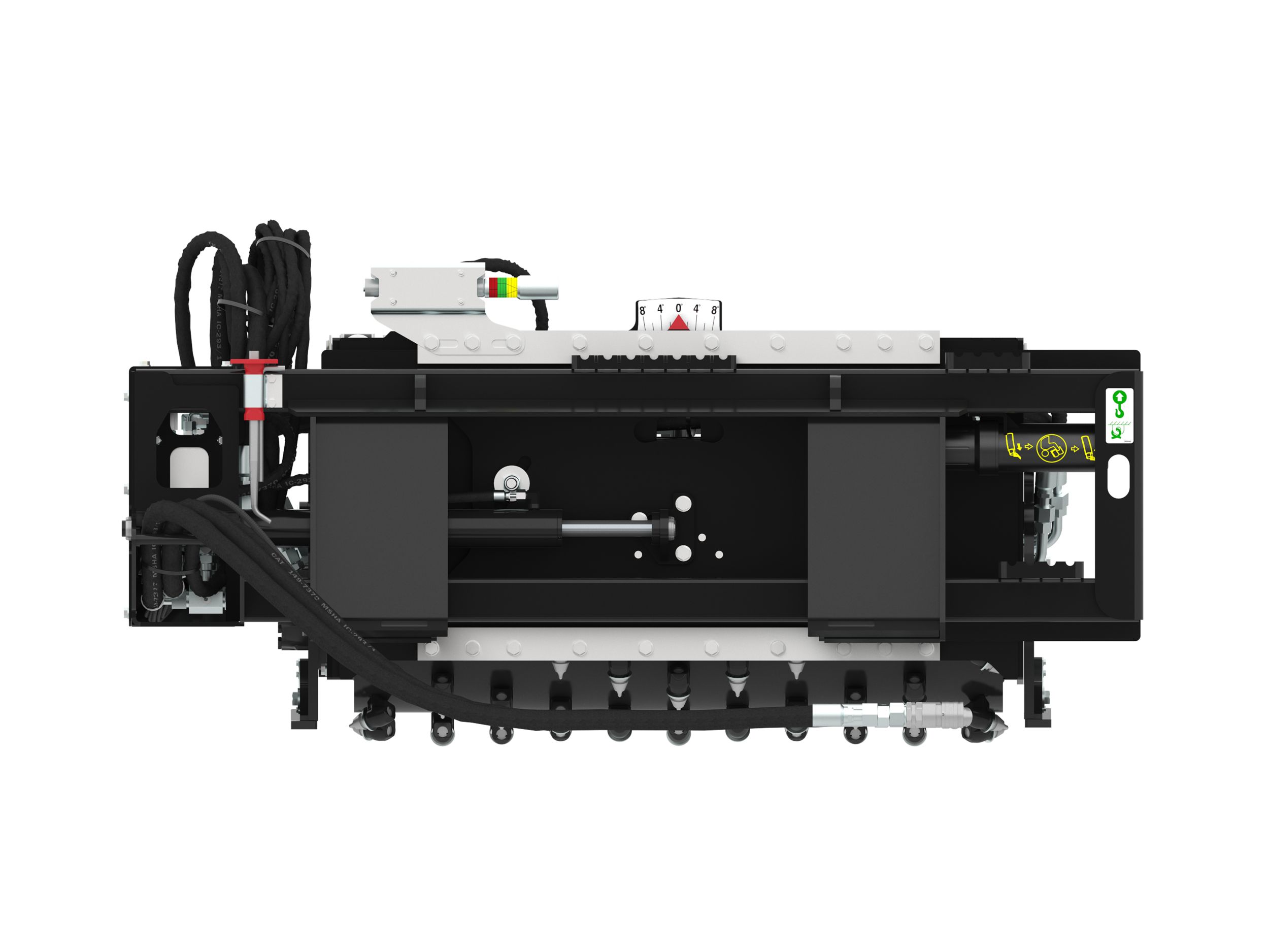 PC412 | Peterson Cat