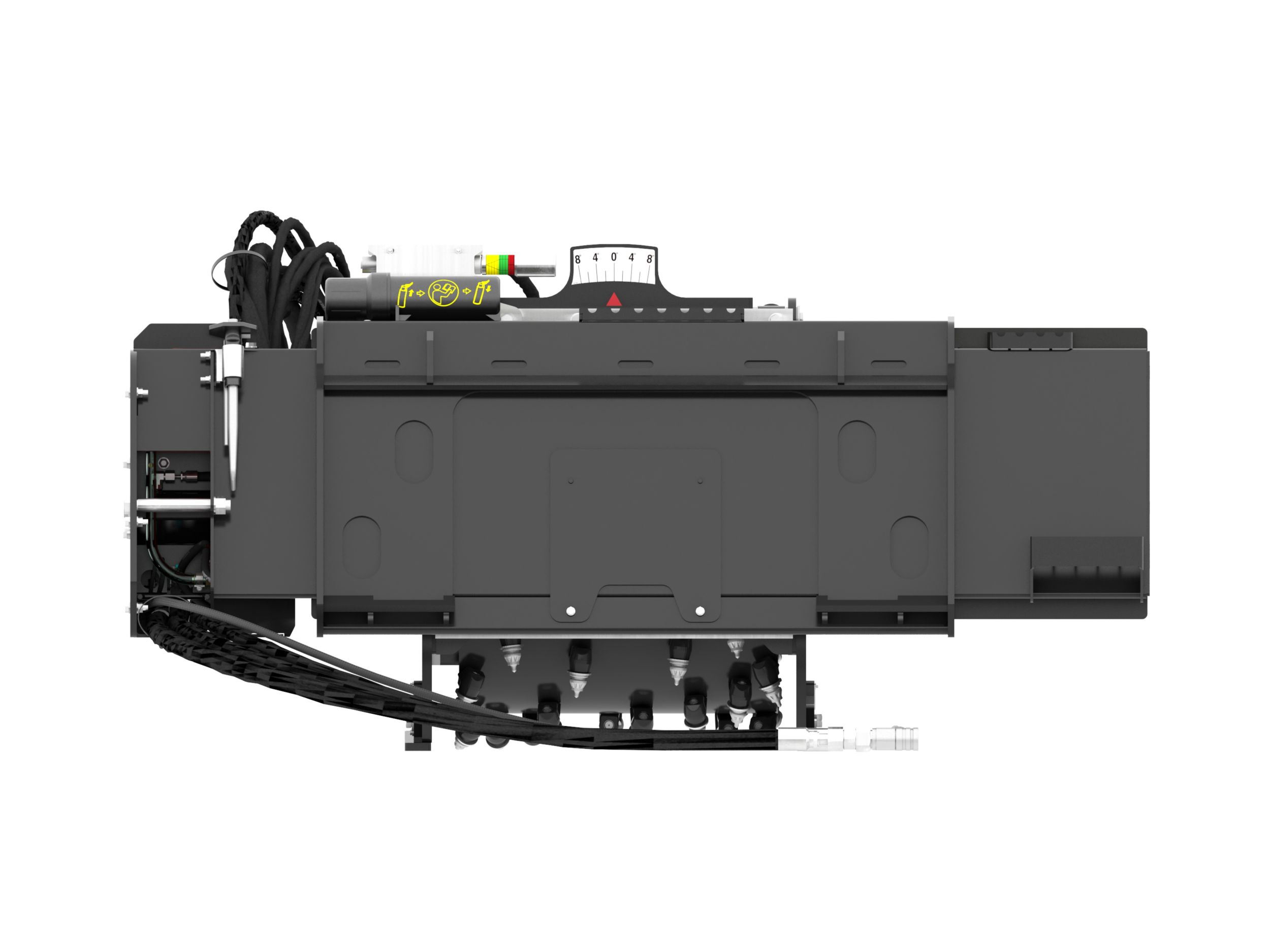 PC306 With Water | Peterson Cat