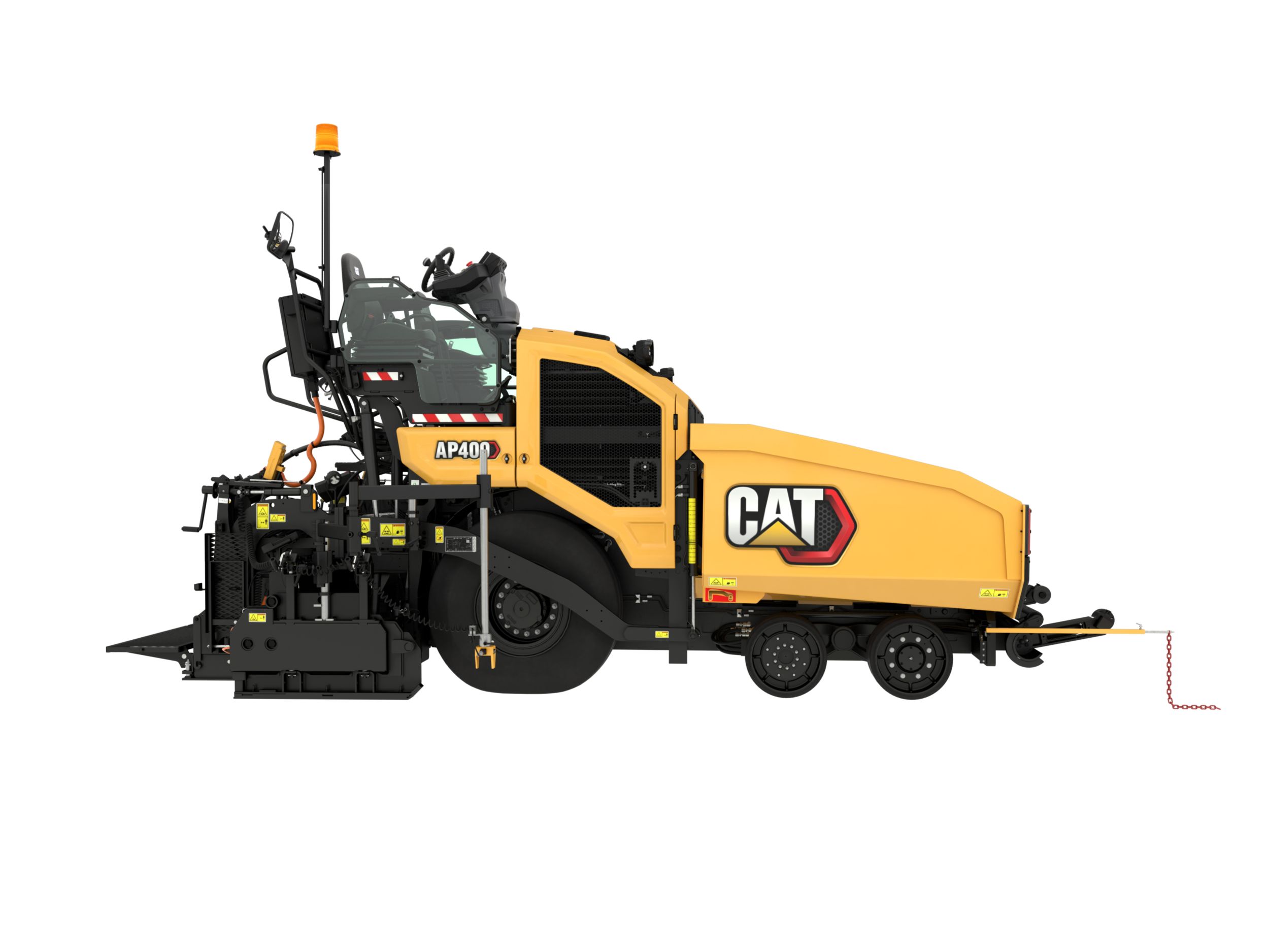 SE47 FM (4B5) Vibratory Screed | Peterson Cat