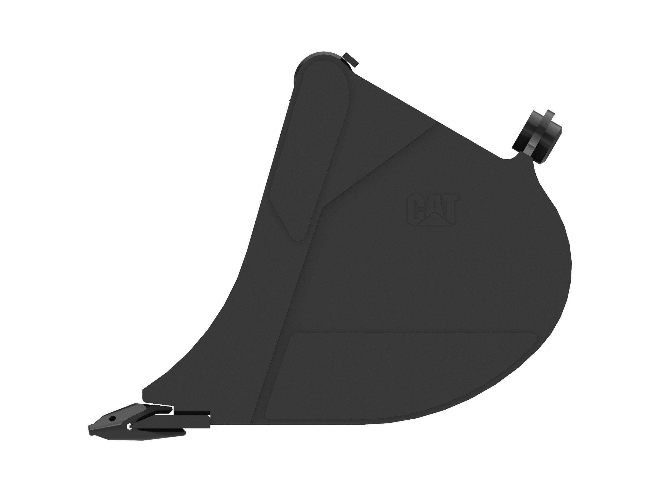 300 mm (12 in), Pin Lock | Peterson Cat