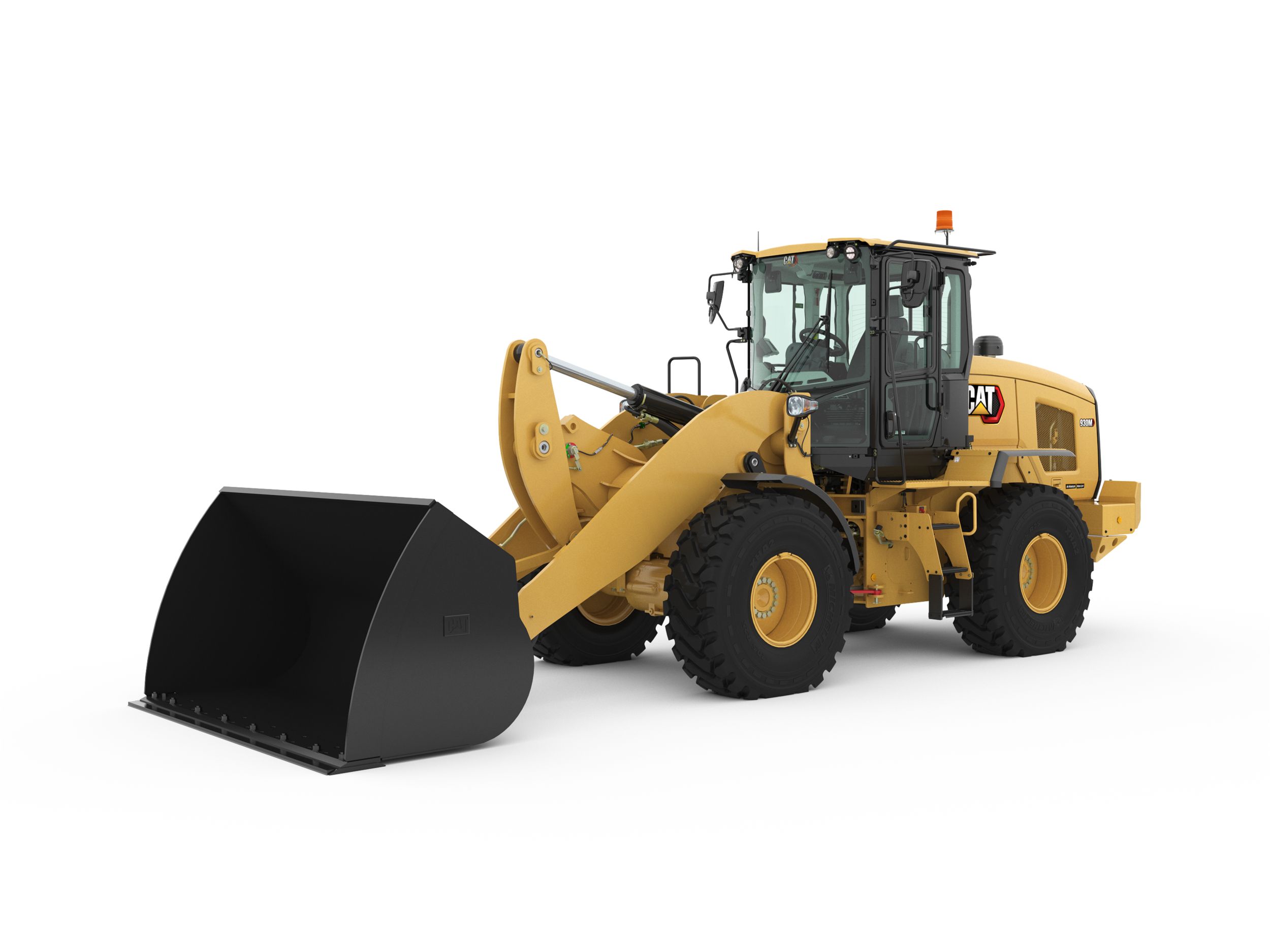 930M Ag Handler | Peterson Cat