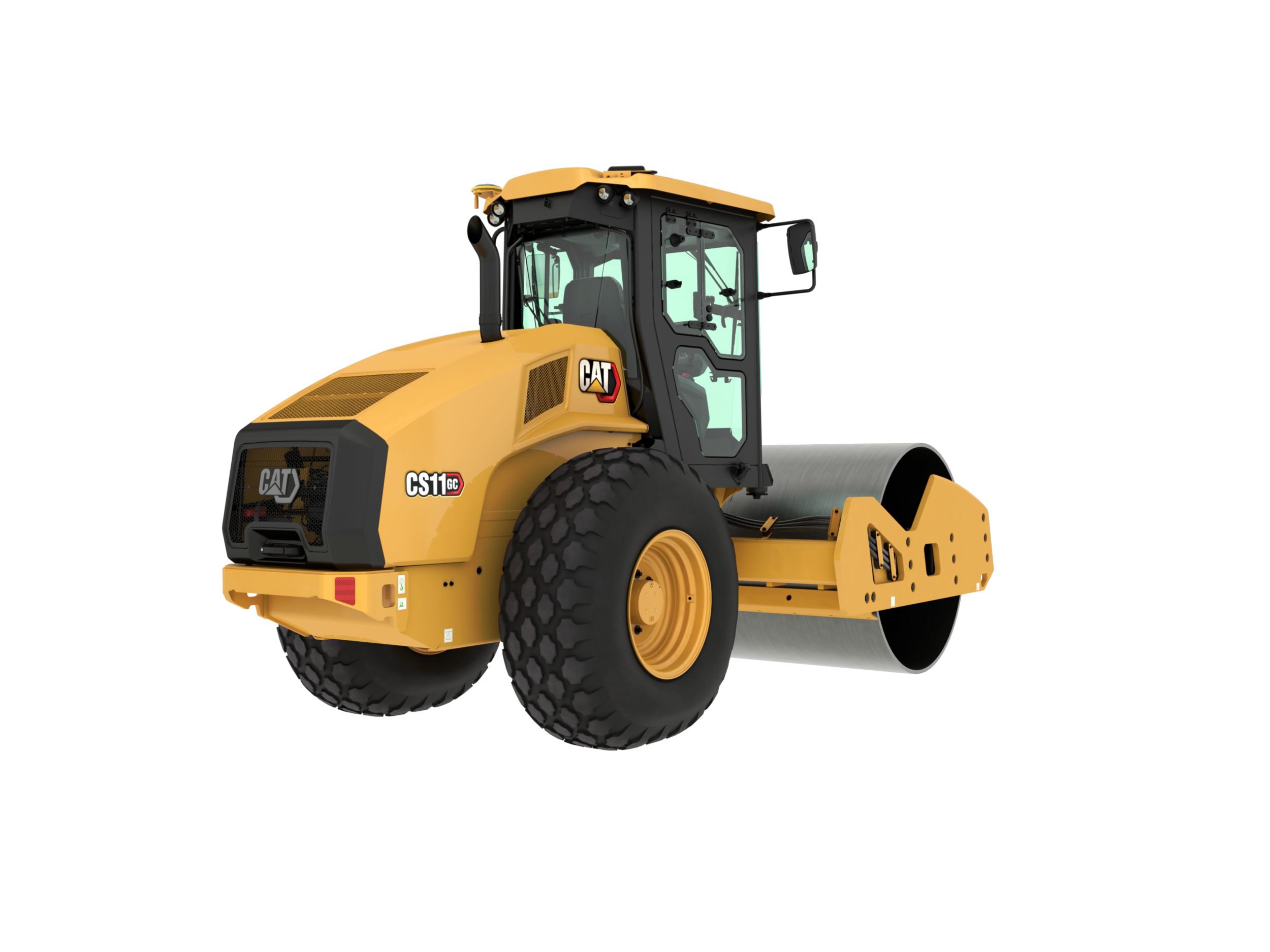 CS11 GC (Tier 4F / EU Stage V) | Peterson Cat