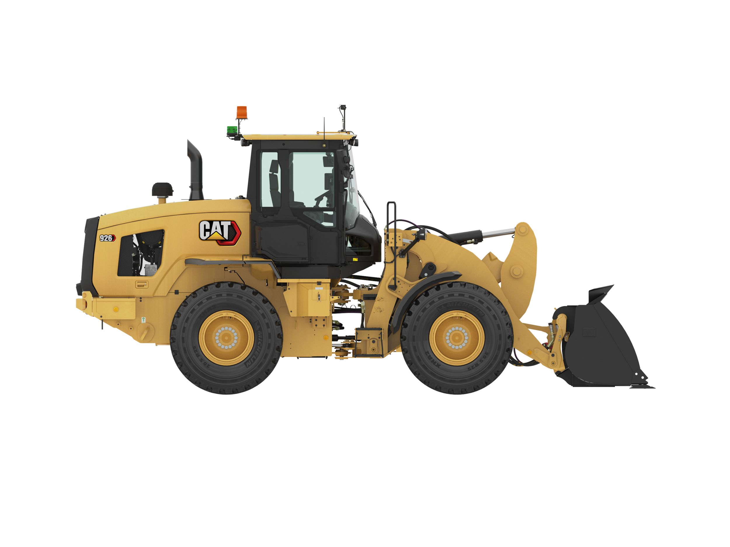 926 | Peterson Cat