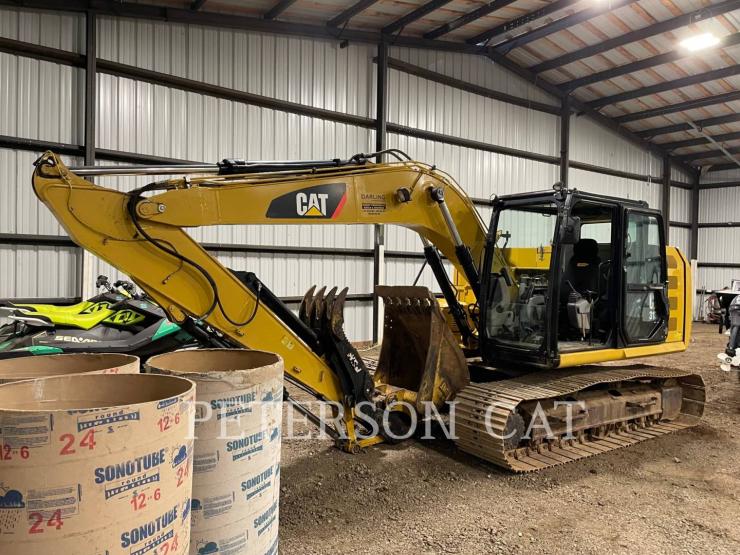 Peterson Cat | Earthmoving, Forestry and Paving