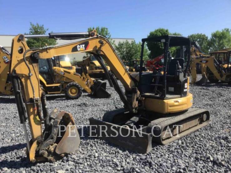 Peterson Cat | Earthmoving, Forestry and Paving