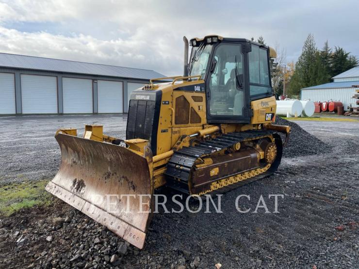 Peterson Cat | Earthmoving, Forestry and Paving
