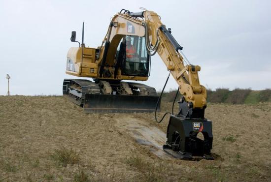 CVP110 | Peterson Cat