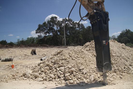 H180 S | Peterson Cat