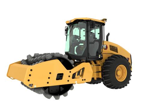 CP11 GC (Tier 4F / EU Stage V) | Peterson Cat