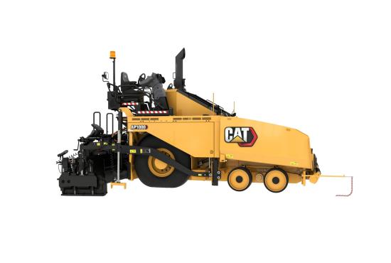 AP1000 | Peterson Cat