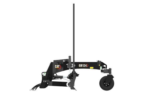 GB124, Smart | Peterson Cat