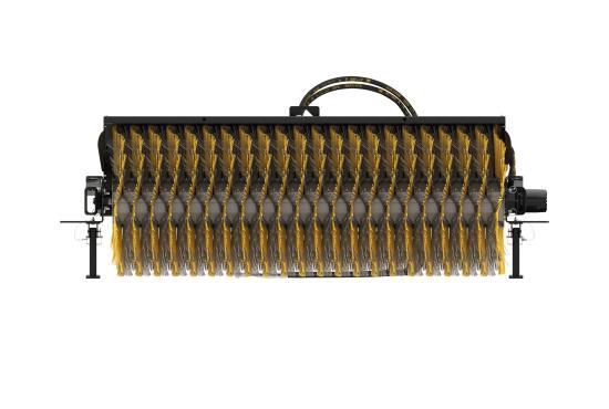 BA118C Hydraulic | Peterson Cat