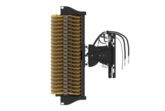 BA118C Hydraulic | Peterson Cat