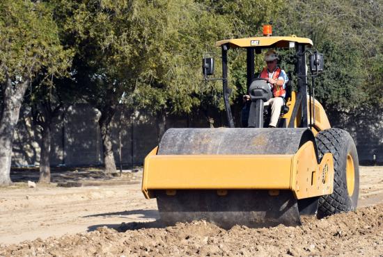 CS11 GC (Tier 4F / EU Stage V) | Peterson Cat