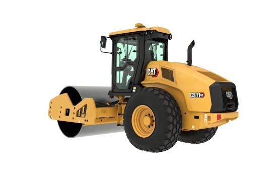 CS11 GC (Tier 4F / EU Stage V) | Peterson Cat