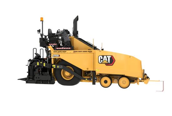 AP600 | Peterson Cat