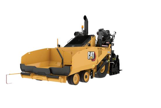 AP600 | Peterson Cat