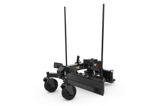 GB120, Smart | Peterson Cat