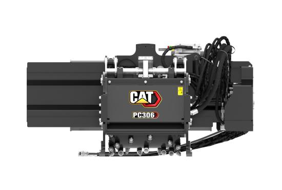 PC306 With Water | Peterson Cat