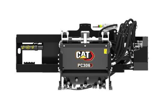 PC306 | Peterson Cat