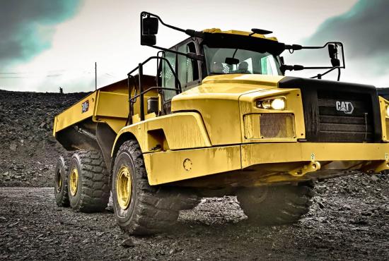 740 GC | Peterson Cat